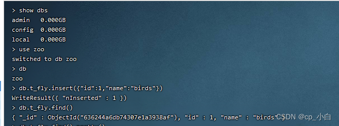 CentOS 7 虚拟机安装MongoDB 以及如何连接Navicat 使用步骤_虚拟机中mongodb连接navct-CSDN博客