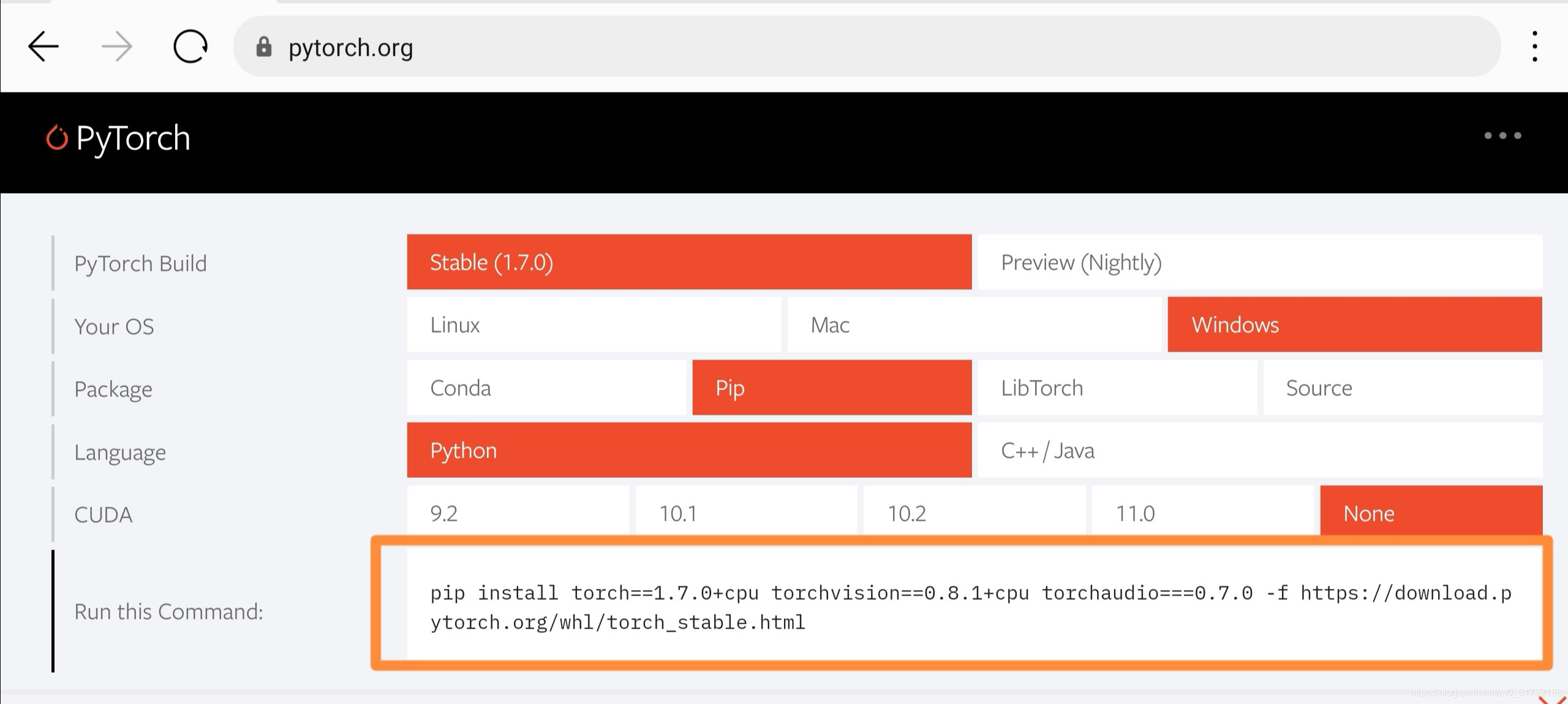 Pytorch安装找不到指定的模块\torch\lib\asmjit.dll-CSDN博客