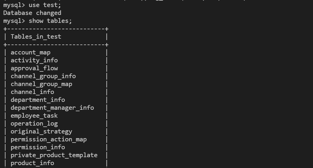 dump会卡住mysql吗,mysqldump | mysql 跨库导数据“假死锁“现象浅析-CSDN博客