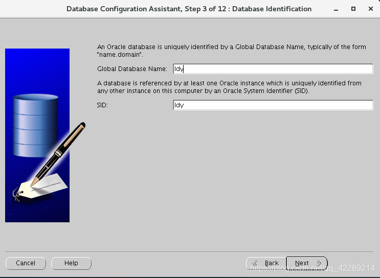 Centos7安装Oracle11g及可能遇到的问题(最详细的操作过程)_os kernel parameter semmni-CSDN博客