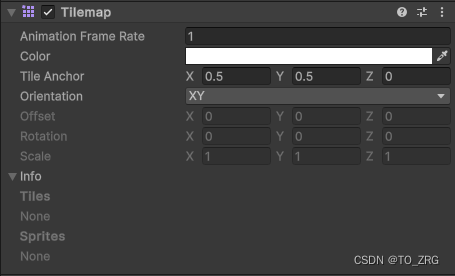 Unity：2D_unity2d-CSDN博客