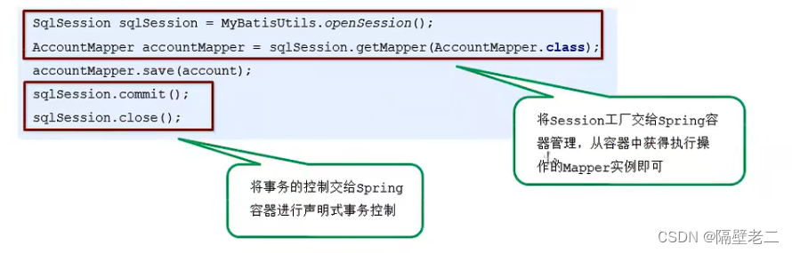 SSM整合01：_ssm controller 层没被扫到-CSDN博客