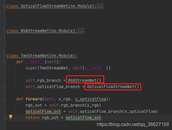 使用 PyTorch 框架复现 Two-Stream 网络过程中遇到的问题_twostream pytorch-CSDN博客