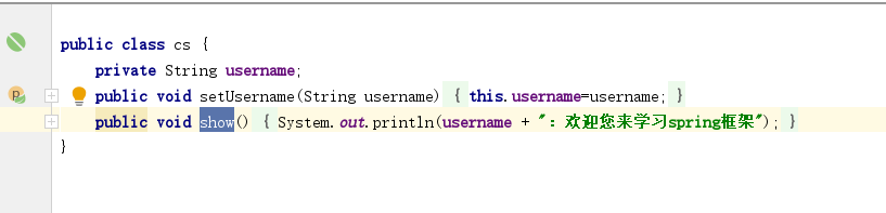 spring的下载及在idea搭建spring框架和第一个spring项目_idea怎样下载springweb数据包-CSDN博客