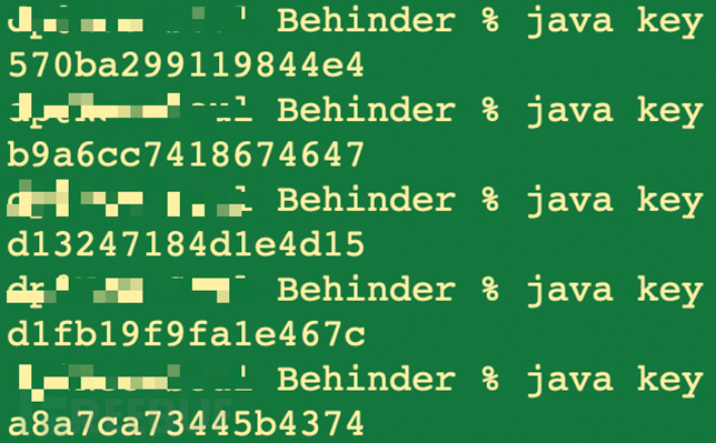 攻防演练的Webshell利器——冰蝎V4分析_冰蝎教程-CSDN博客