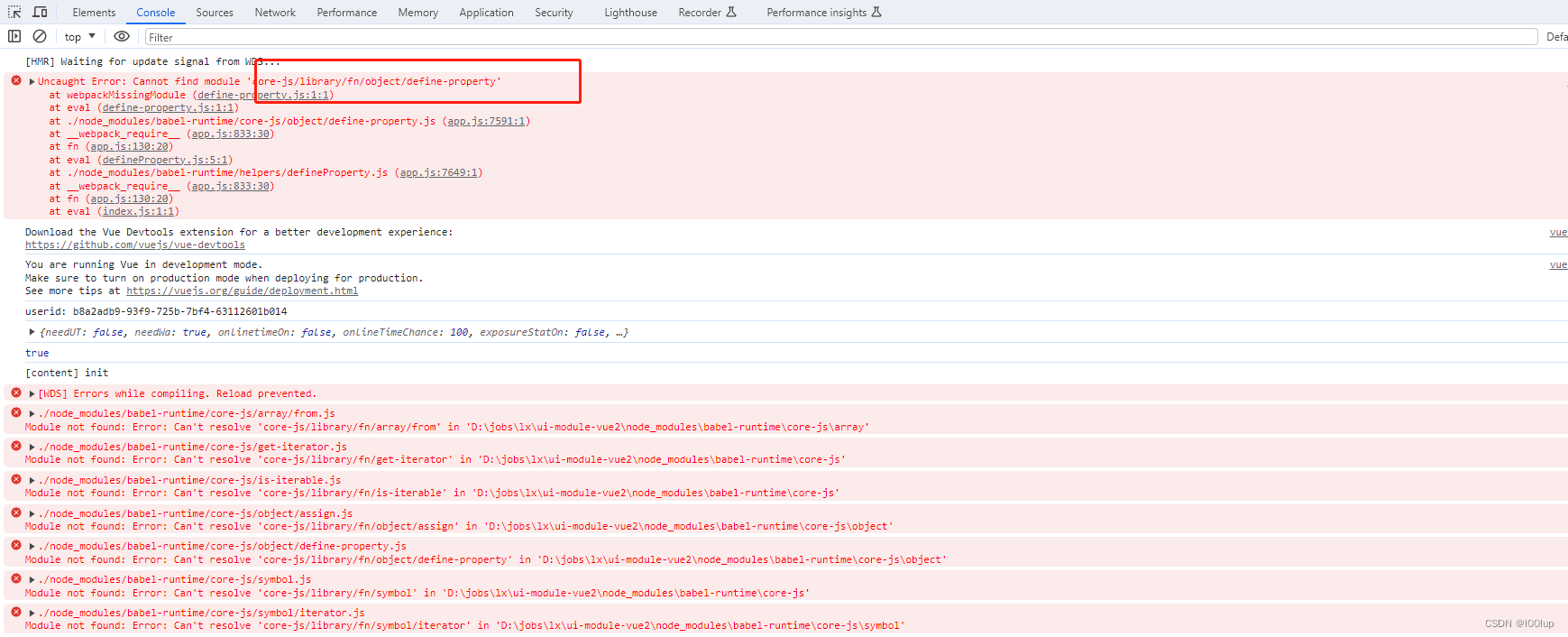 vuepress问题_cannot find module 'ant-design-vue-CSDN博客