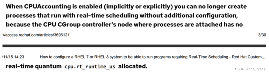 titanagent服务导致oracle数据库集群cssd进程无法启动-CSDN博客