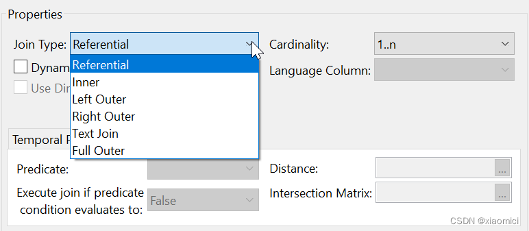 HANA JOIN -- Referential Join_hana referential join-CSDN博客