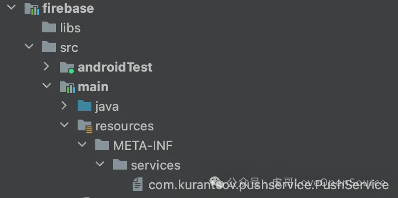Android中的SPI推送_android spi怎么发送02c0c2-CSDN博客