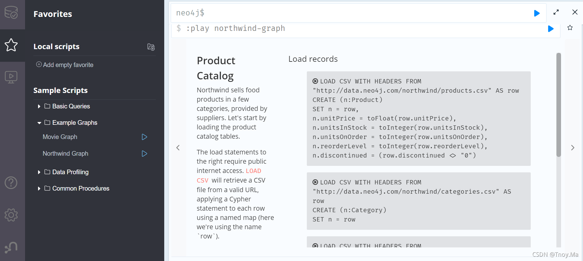 世界领先的图数据库Neo4j AuraDB Free_neo4j aura介绍-CSDN博客