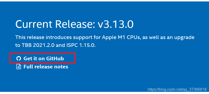 光线追踪 embree编译教程_embree库编译方法-CSDN博客
