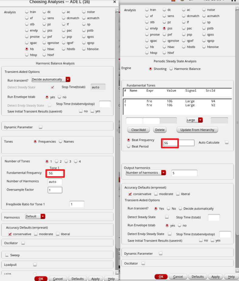 【virtuoso】Phase Noise仿真-CSDN博客