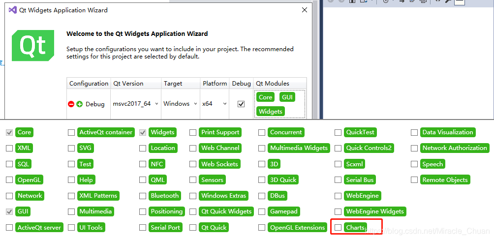 VS+QT中使用多媒体定时器+qcustomplot绘制动态曲线_qt如何使用 多媒体定时器-CSDN博客