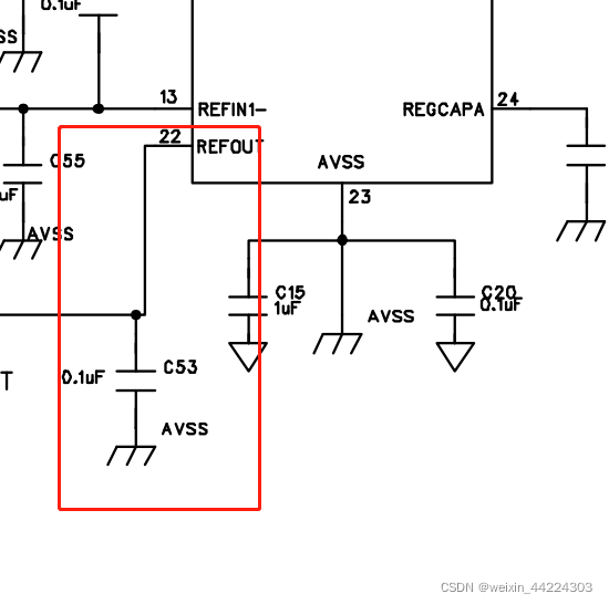 AD7124芯片调试经验分享与常见问题解析-CSDN博客