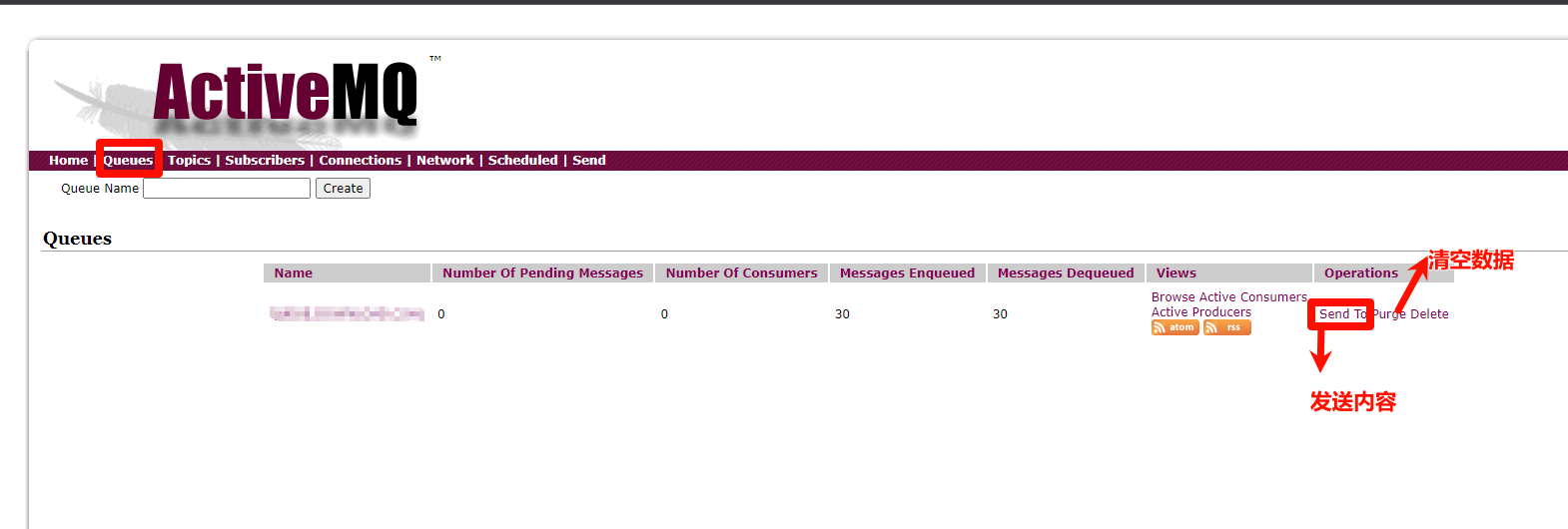 ActiveMQ camel_activemq默认用户名密码-CSDN博客