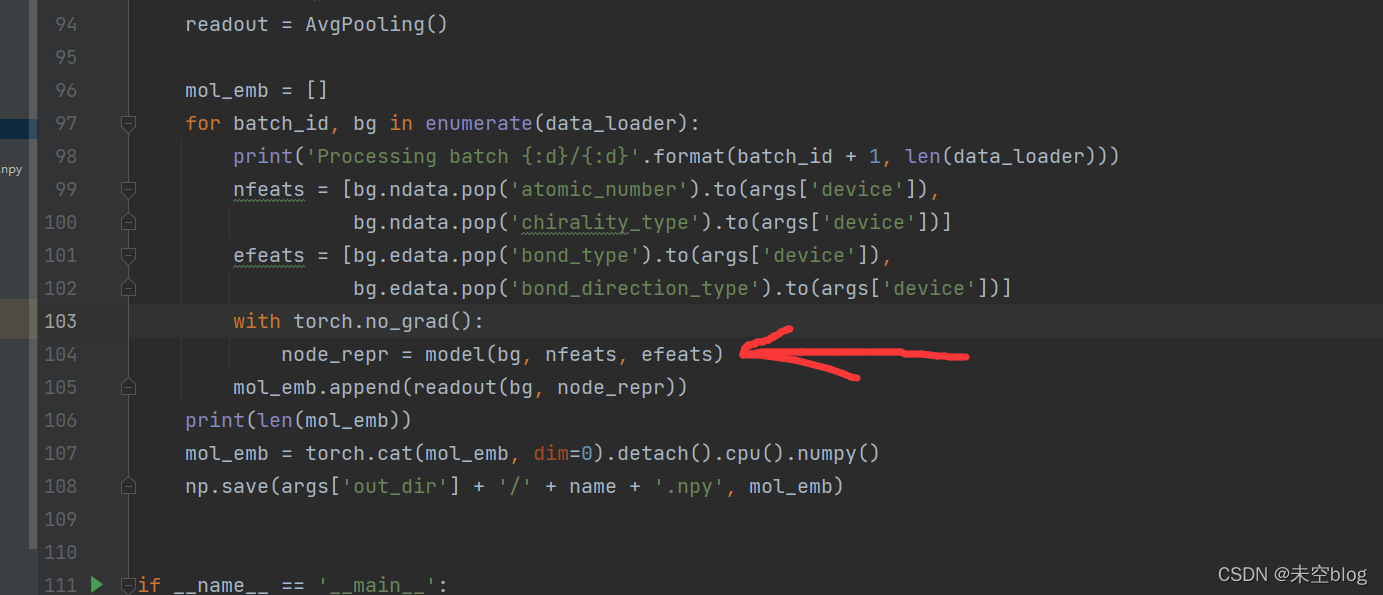 dgl._ffi.base.DGLError: Cannot assign node feature “feat“ on device cuda:0 to a graph on device ...