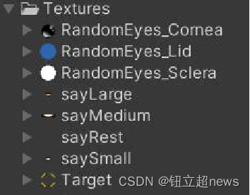 Unity角色动画之面部动画——SALSA插件_unity salsa-CSDN博客