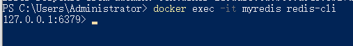 windows环境下安装docker 并进行安装redis---记录_windows server 2019 docker engine compose-CSDN博客