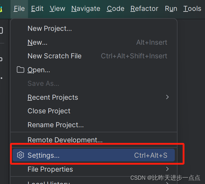 手把手教你 | Pycharm远程连接Linux服务器实现代码同步_pycharm ssh 同步-CSDN博客