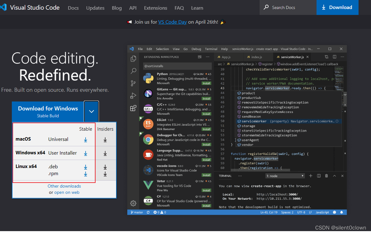 【工程环境】利用VSCode + CMakeList完成C/C++项目工程搭建_vscode cmake-CSDN博客