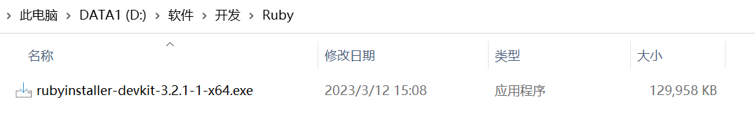 Gitee搭建个人博客（Beautiful Jekyll）-CSDN博客