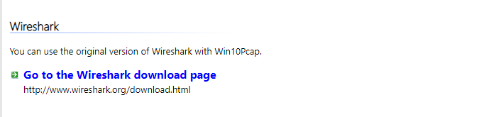 安装wireshark显示npcap失败的解决办法_unable to load npcap or winpcap (wpcap.dll); you w-CSDN博客