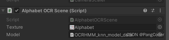 [Unity]OCR识别--OCRHMMDecoder篇_hmm来做ocr-CSDN博客