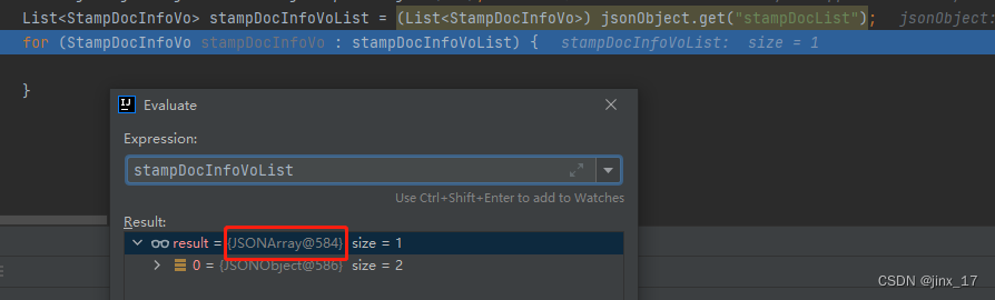 Java Lang Classcastexception Com Alibaba Fastjson Jsonobject Cannot Be Cast To Xxxxxx 灰信网(软件