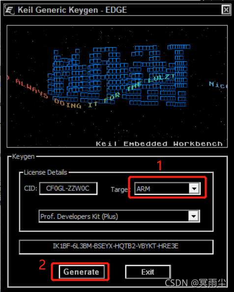 1.keil MDK(ARM)的安装；2为添加keil MDK STM32F系列的芯片包 ；3.keil MDK兼用编译51单片机；4.为keil添加51单片机芯片包；5.长期使用keil ...