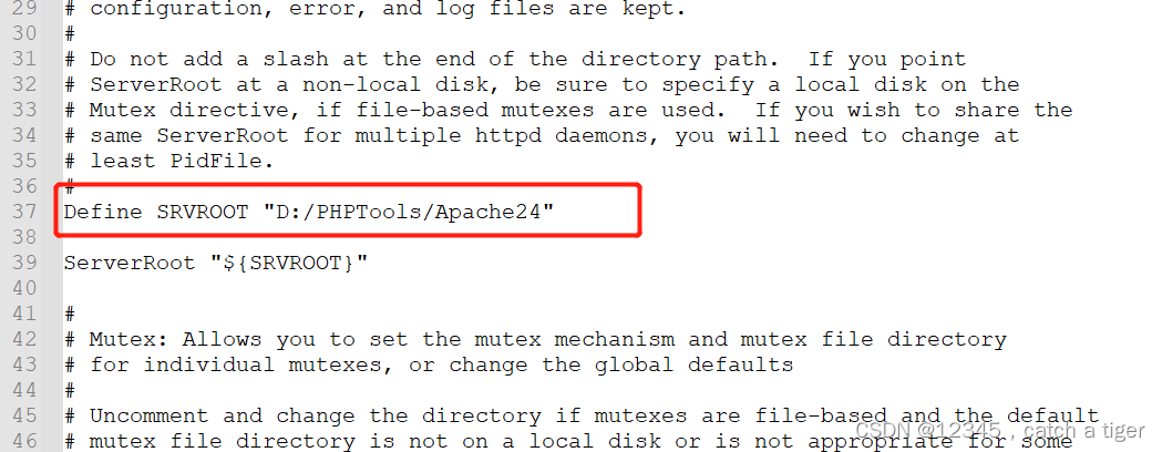 Php之 Apachemysqlphpphpmyadmin环境部署phpmyadmin搭建mysql服务器 Csdn博客