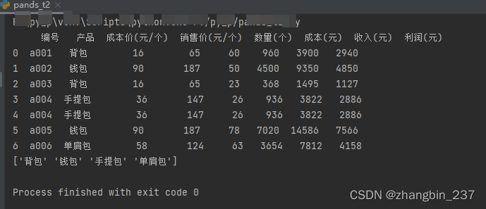 【python】pandas对于数据的处理——插入、删除、空值重复值处理等pandas 插入 Csdn博客