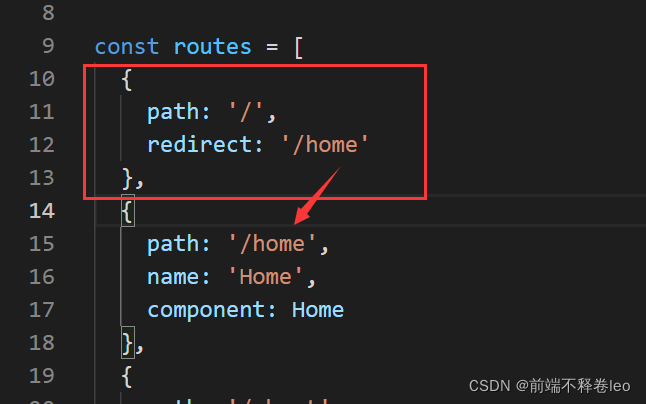 Vue 路由（router）详细介绍（切换，传参，通信）routes Vue Csdn博客