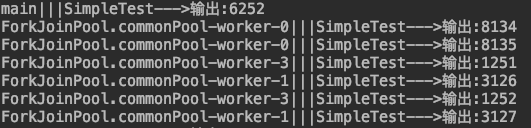 java8中修改parallelStream默认并发数-CSDN博客