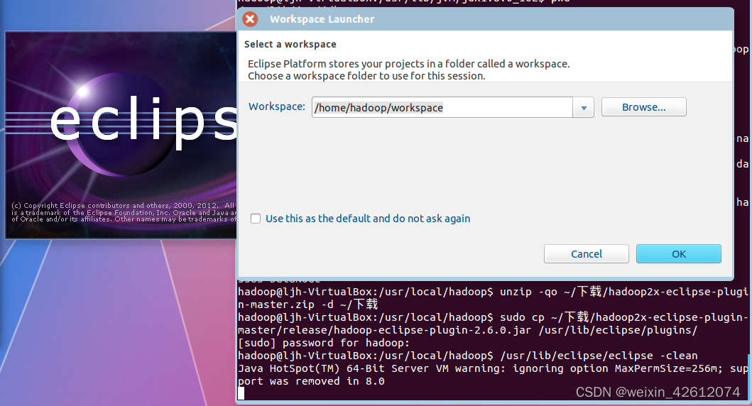 调用MapReduce对文件中各个单词出现的次数进行统计_利用ide实现,virtual box,ubuntu系统实现mapreduce词频统计-CSDN博客