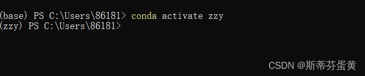 Python环境配置与数据处理_python创建一个长度为10的一维全为0的ndarray对象,然后让第5个元素等于-CSDN博客