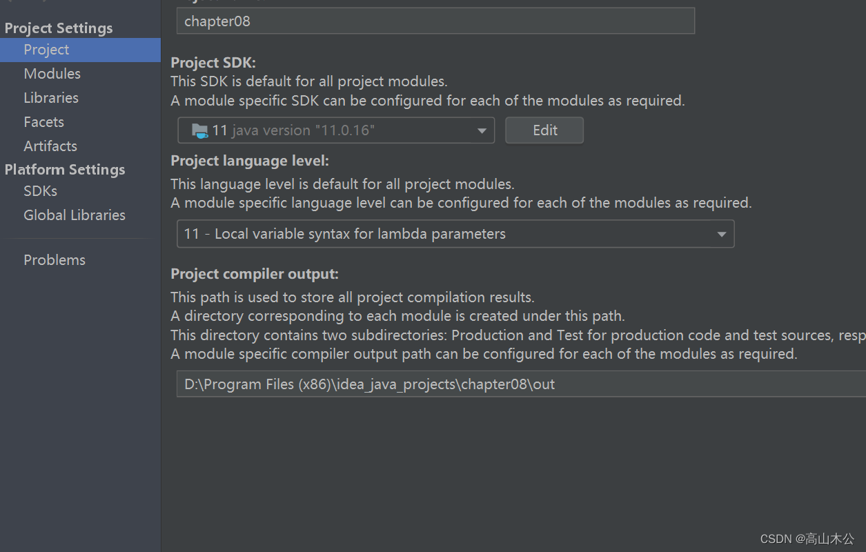 Cannot determine path to ‘tools.jar‘ library for 1.8 (C:/Program Files/Java/jdk-18)_cannot ...