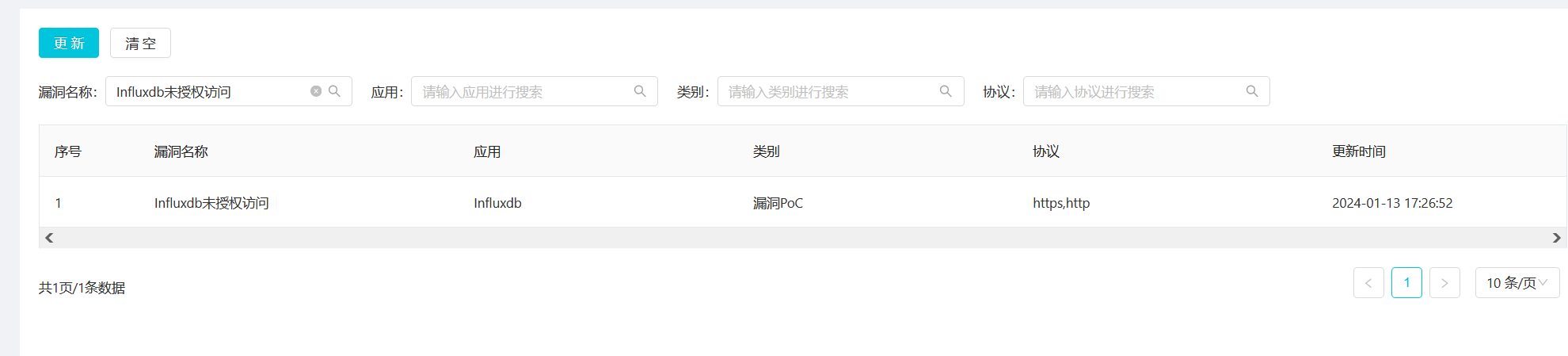 ARL分析与进阶使用_灯塔配置fofa-CSDN博客