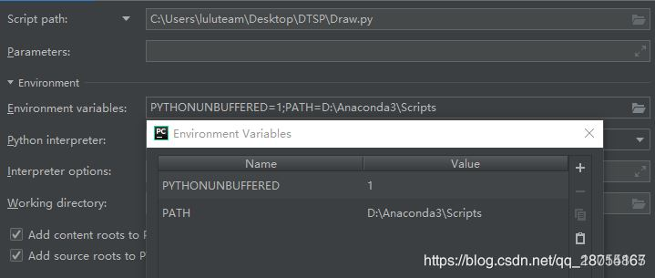 Pycharm中出现ImportError:DLL load failed:找不到指定模块的解决方法_pycharm importerror: dll load failed: 找不到指定的 ...