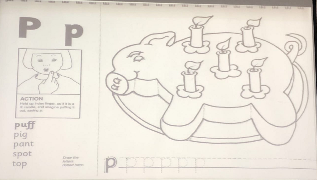 Phonics 自然拼读法 S A T I P N Teacher:Lamb-CSDN博客