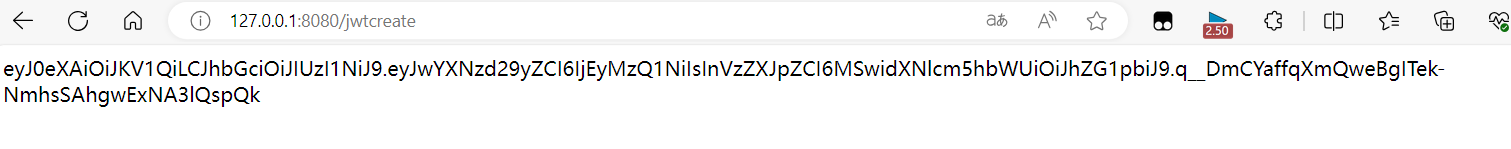 040-安全开发-JavaEE应用&SpringBoot框架&JWT身份鉴权&打包部署JAR&WAR_jwt java包-CSDN博客
