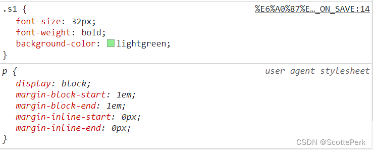 Html 标题标签h1-h6详解和细节分析_html一级标题有多大-CSDN博客