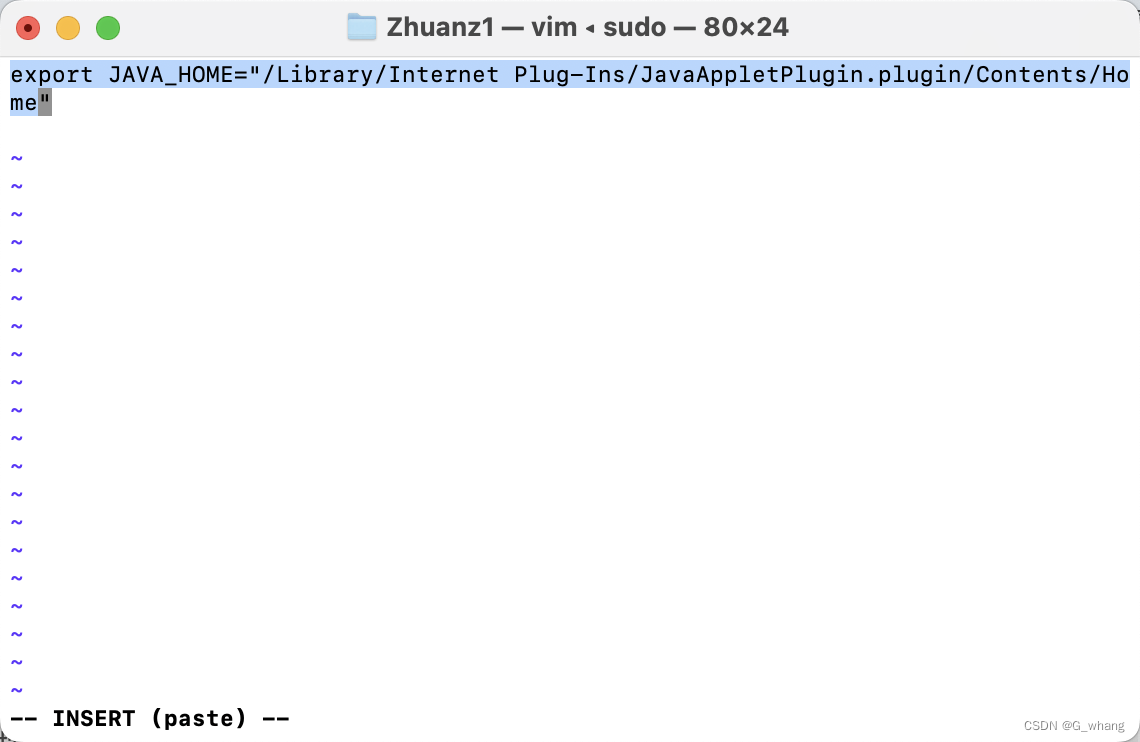 MacOS下载安装JDK8_mac jdk8下载-CSDN博客