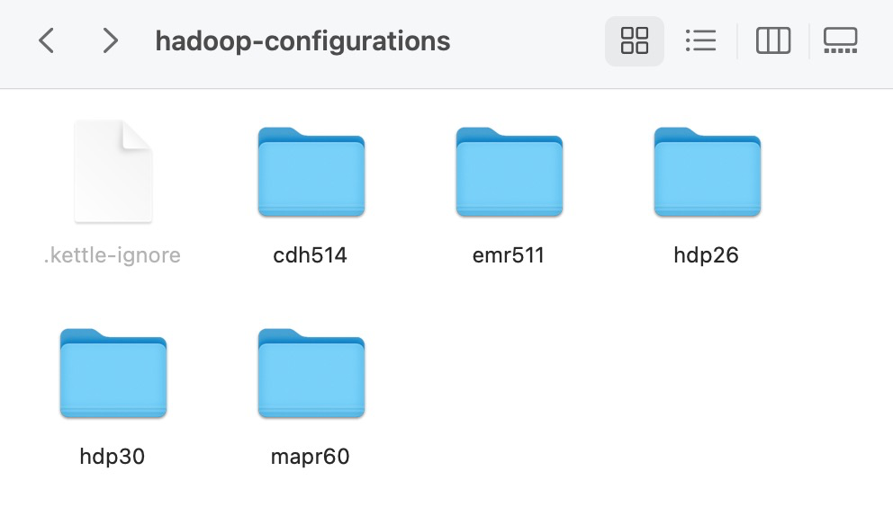 kettle MongoDB数据迁移至Hbase_spoon mongodb-CSDN博客