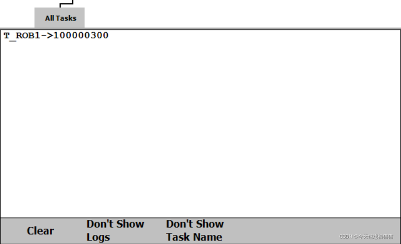 MATLAB与Robotstudio联合仿真 stocket通信_robotstudio与matlab通信-CSDN博客