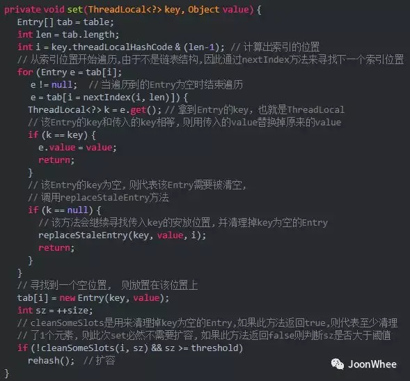 ThreadLocal详解_python thread local-CSDN博客