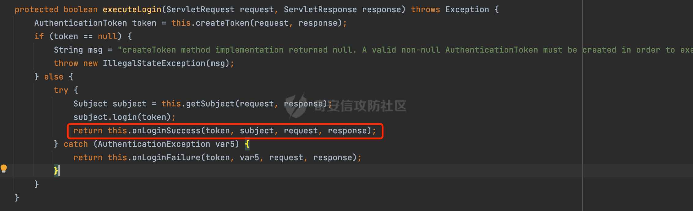 Apache Shiro FORM URL Redirect漏洞(CVE-2023-46750)-CSDN博客