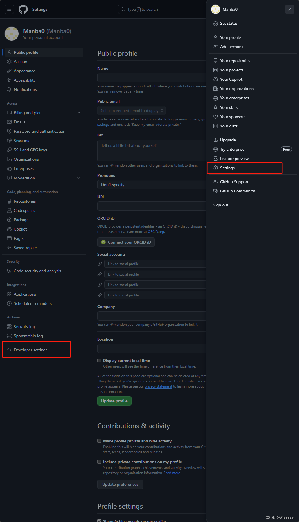 【手把手带你搓组件库】从零开始实现Element Plus-CSDN博客