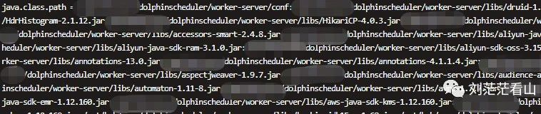 Dolphinscheduler不重启加载Oracle驱动_dolphinscheduler oracle.jdbc.oracledriver-CSDN博客