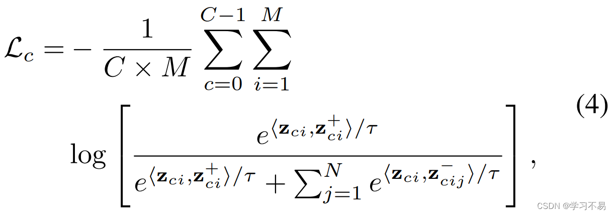 CVPR2022 Semi-Supervised Semantic Segmentation Using Unreliable Pseudo-Labels-CSDN博客