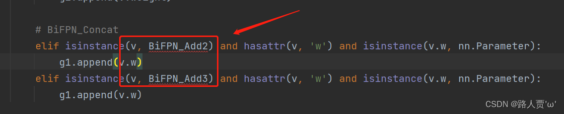 YOLOv5改进系列(五) 更换Neck之BiFPN，AFPN，BiFusion_bifusion neck-CSDN博客